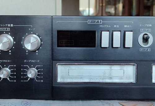 Clarion ML-4050 Dual 8 Track Stereo Player