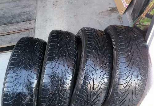 Yokohama IceGuard Stud IG65 225/60 R18 100T