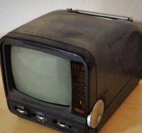 Телевизор мини