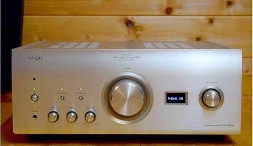 Усилитель интегральный denon PMA-2500NEJapan