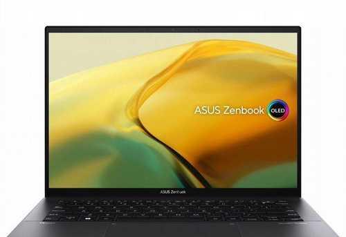 Ноутбук asus ZenBook 14 UM3402YA-KP660 Black