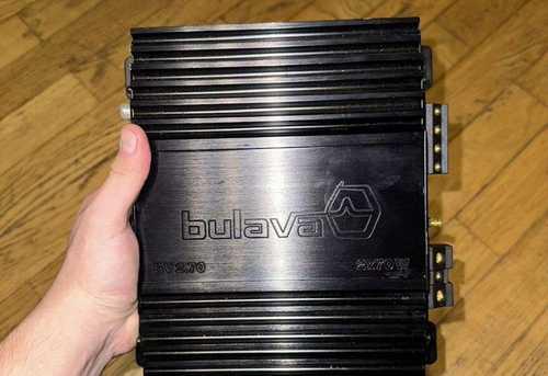 Усилитель Ural Bulava BV 2.70