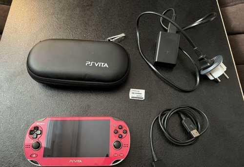 Ps Vita Fat