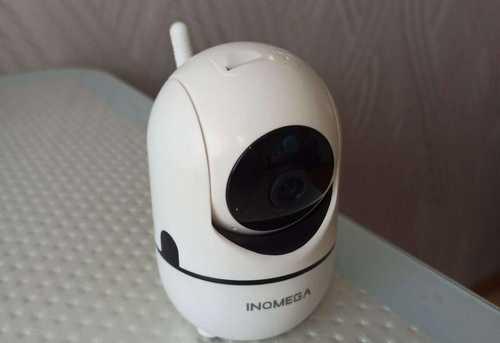 Камера видеонаблюдения wifi бу