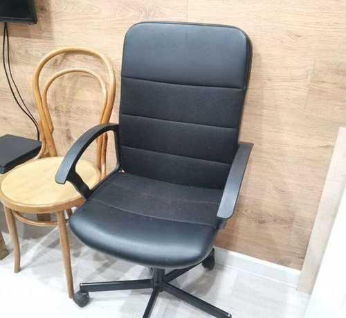 Компьютерное кресло IKEA Fingal Икеа