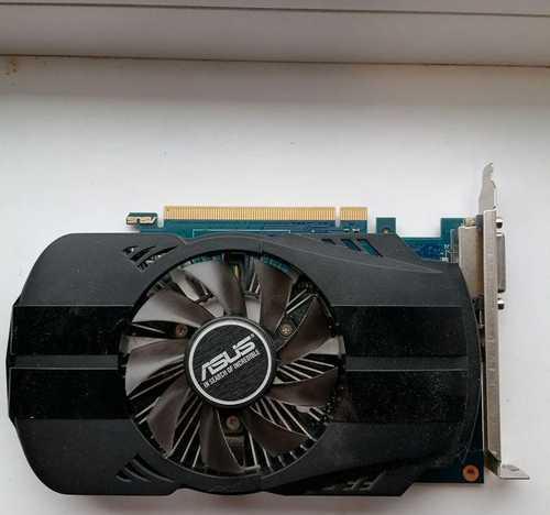 Видеокарта GT 1030 2gb gddr5