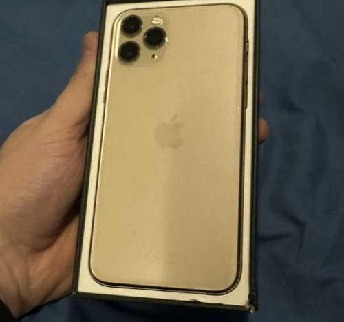 iPhone 11 Pro, 64 ГБ