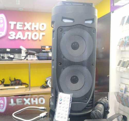 Bluetooth колонка Speaker ZQS4239S (км198 )