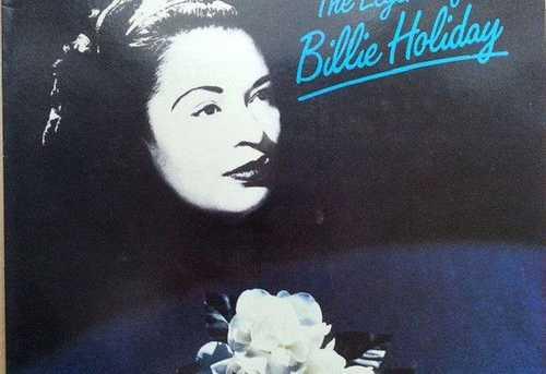 Billie Holiday - The Legend Of Billie Holiday (LP