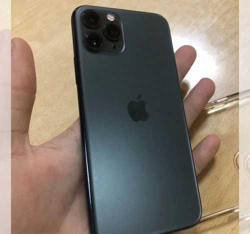 iPhone 11 Pro, 256 ГБ