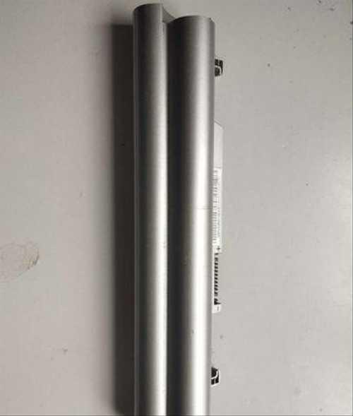 Акб msi bty-17 оригинал 15 изн 5800mah