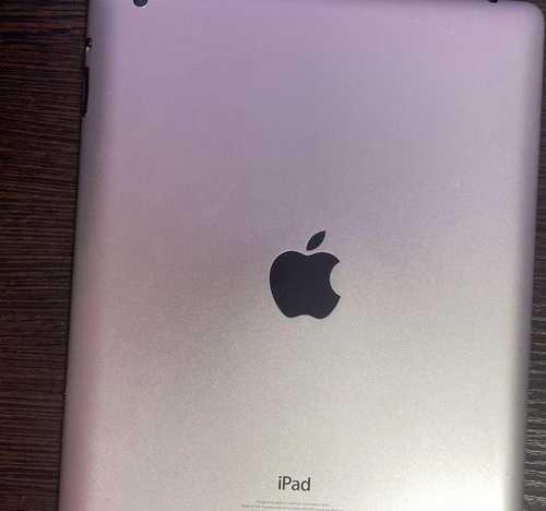 iPad 4 (a1458) 32gb