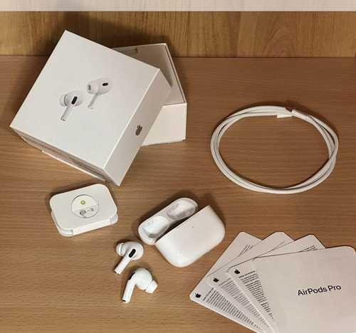 AirPods Pro 2 (USB-C) Реплика