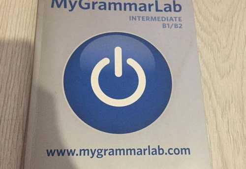 My grammar lab intermediate
