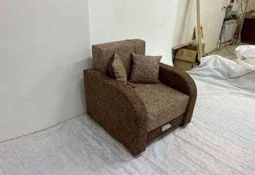 Кресло кровать +2 подушки