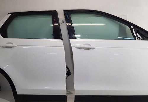 Land rover discovery 5, V (L462) дверь