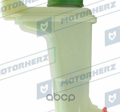 Бачок гур/эгур HPP1034EBK Motorherz