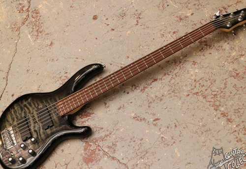 Cort Action DLX V Plus Bass