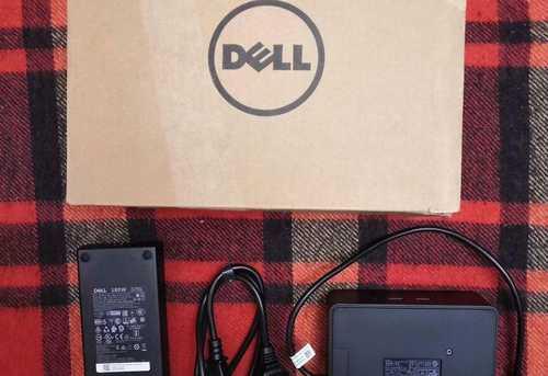 Dell Thunderbolt Dock TB16