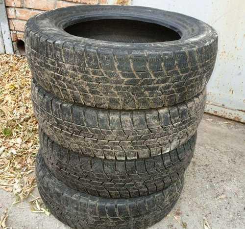 Goodyear Ice Navi 6 165/65 R14