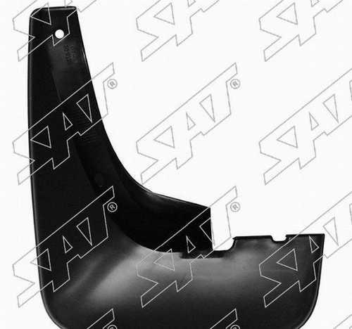 Брызговик toyota camry 01-06 задний lh на Toyota C