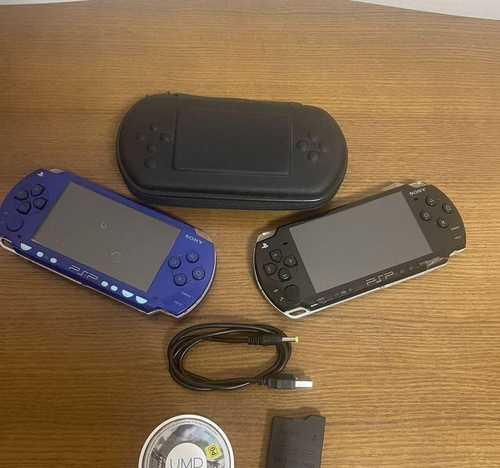 Psp 3000   Psp 2004