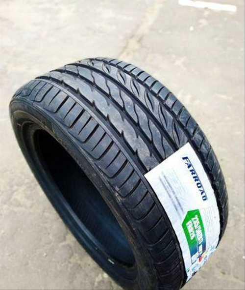 Farroad FRD26 235/50 R17