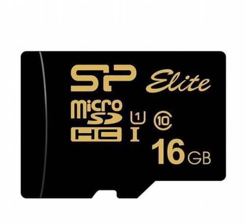 Silicon Power (SP016gbsthbu1V1G)
