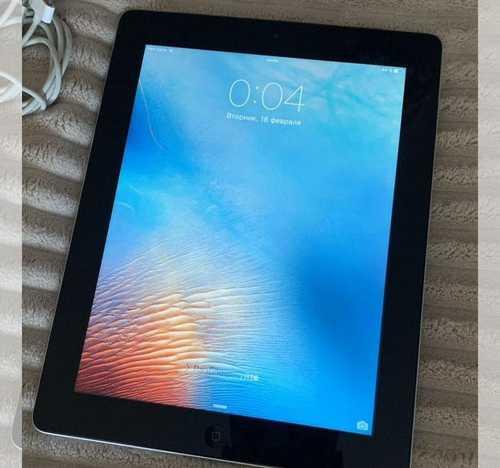 iPad 3 32gb wifi cellular