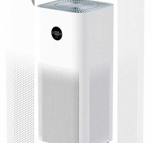Очиститель воздуха Xiaomi SMART Air Purifier 4 Pro