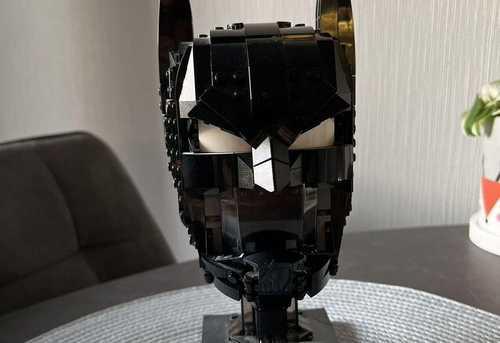 Lego 76182 batman голова