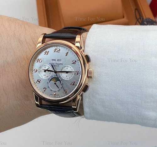 Мужские часы Patek Philippe Grand Complications