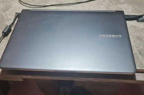 Ноутбук Samsung 900X