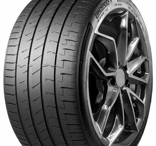 Landspider Sportraxx UHP 265/50 R20 111W