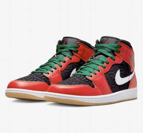 Nike Air Jordan 1 Mid SE