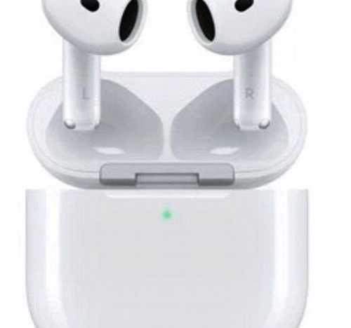 Наушники AirPods 4 USB-C ANC