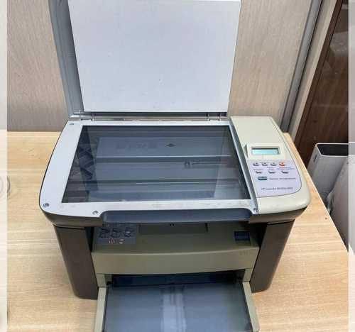 Мфу HP Laserjet M1005
