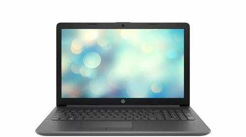 Ноутбук 15.6 HP 15-gw0027ur