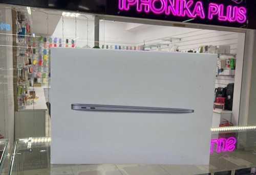 Новый Macbook Air (M1, 256гб) Grey