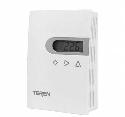 Комнатный датчик твердых частиц pm2.5, выход rs485