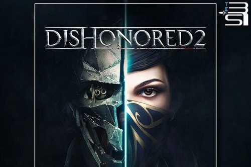 Dishonored 2 PS4 - PS5