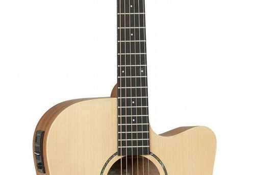 Электроакустическая гитара Tanglewood TWR2 DCE