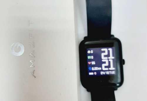 SMART часы Amazfit A1823