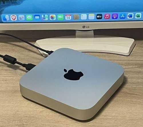 Apple Mac mini (2020) M1 - 8gb RAM - 512gb SSD