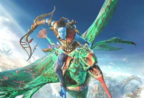 Avatar: Frontiers of Pandora PS4/5 y-5415