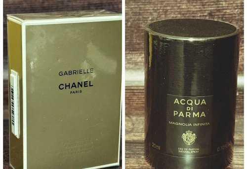 Парфюм Chanel Acqua di Parma