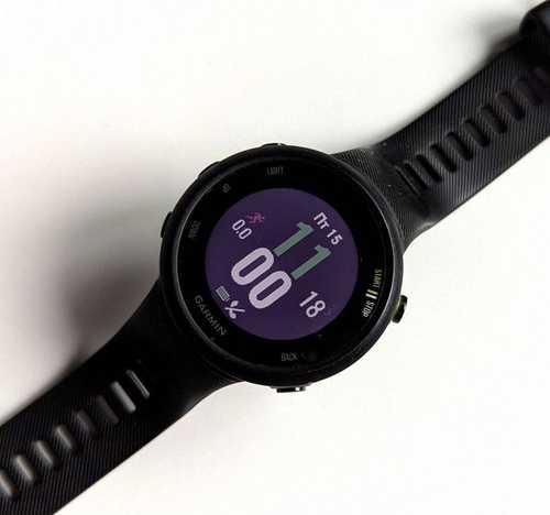 Garmin forerunner 45
