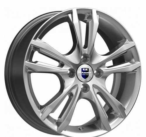 Кик Samara R16 / 6J PCD 4x100ET 40 цо 67.1