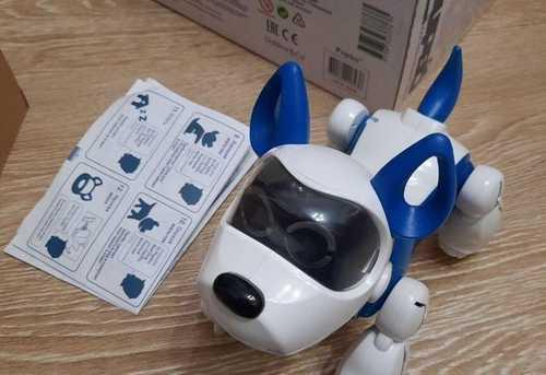 Собака робот Pupbo от Silverlit
