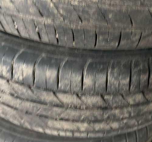Kumho 722 195/65 R15 95H